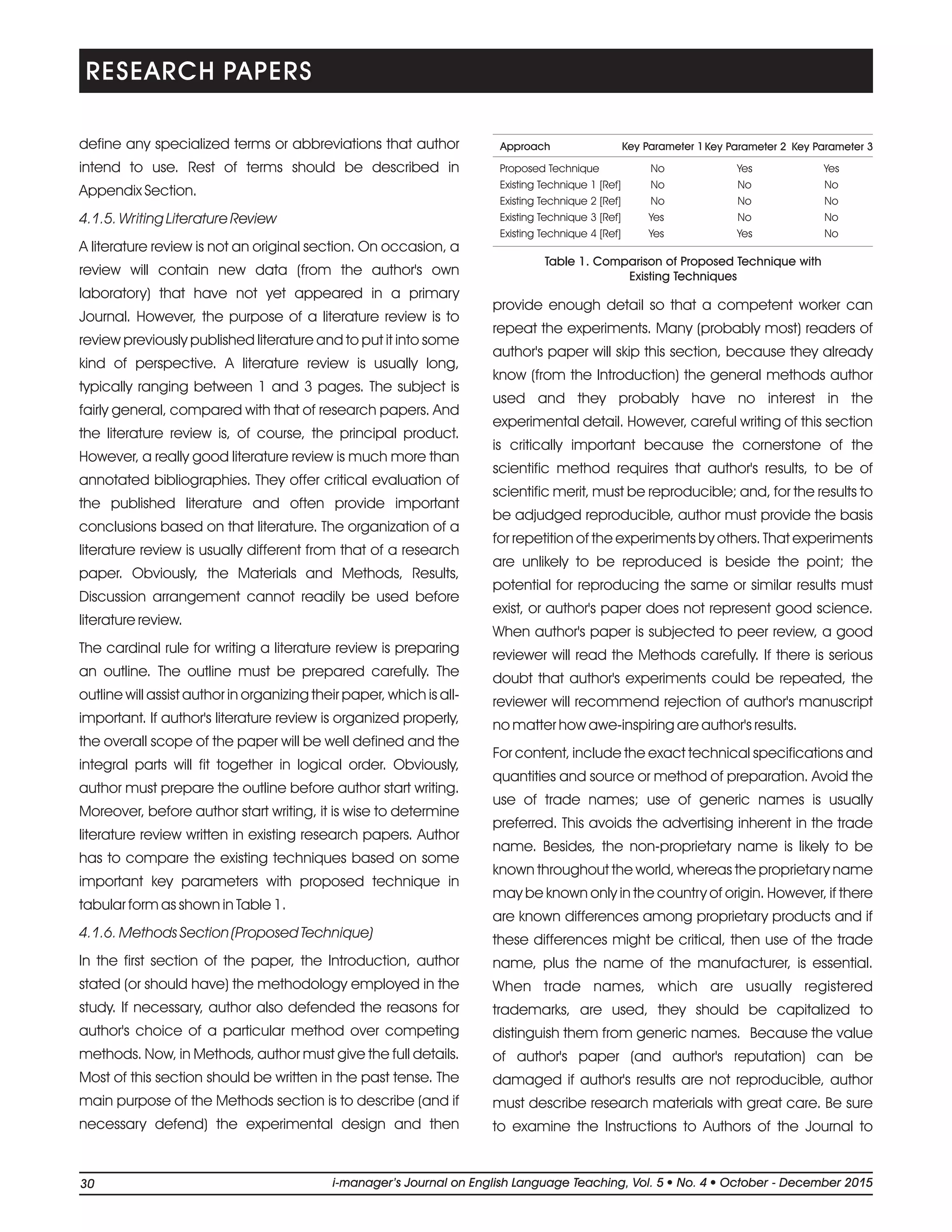 RESEARCH METHODOLOGY: A PRACTITIONER APPROACH | PDF
