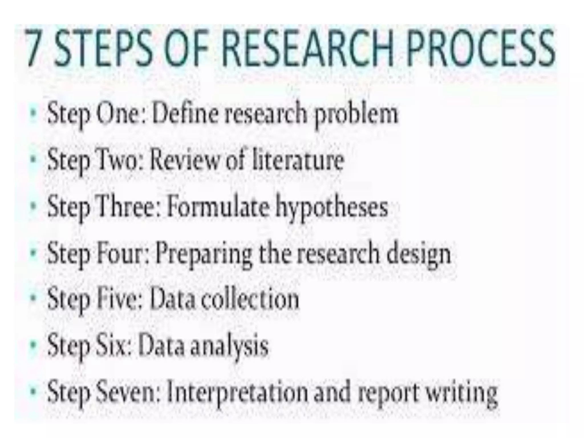 Research Methodology - BBA - V - Unit - I.pptx