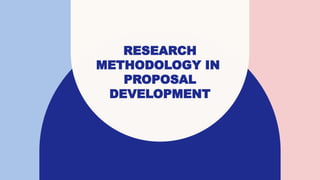 NOTES RESEARCH METHODOLOGY -chapter 3.pptx