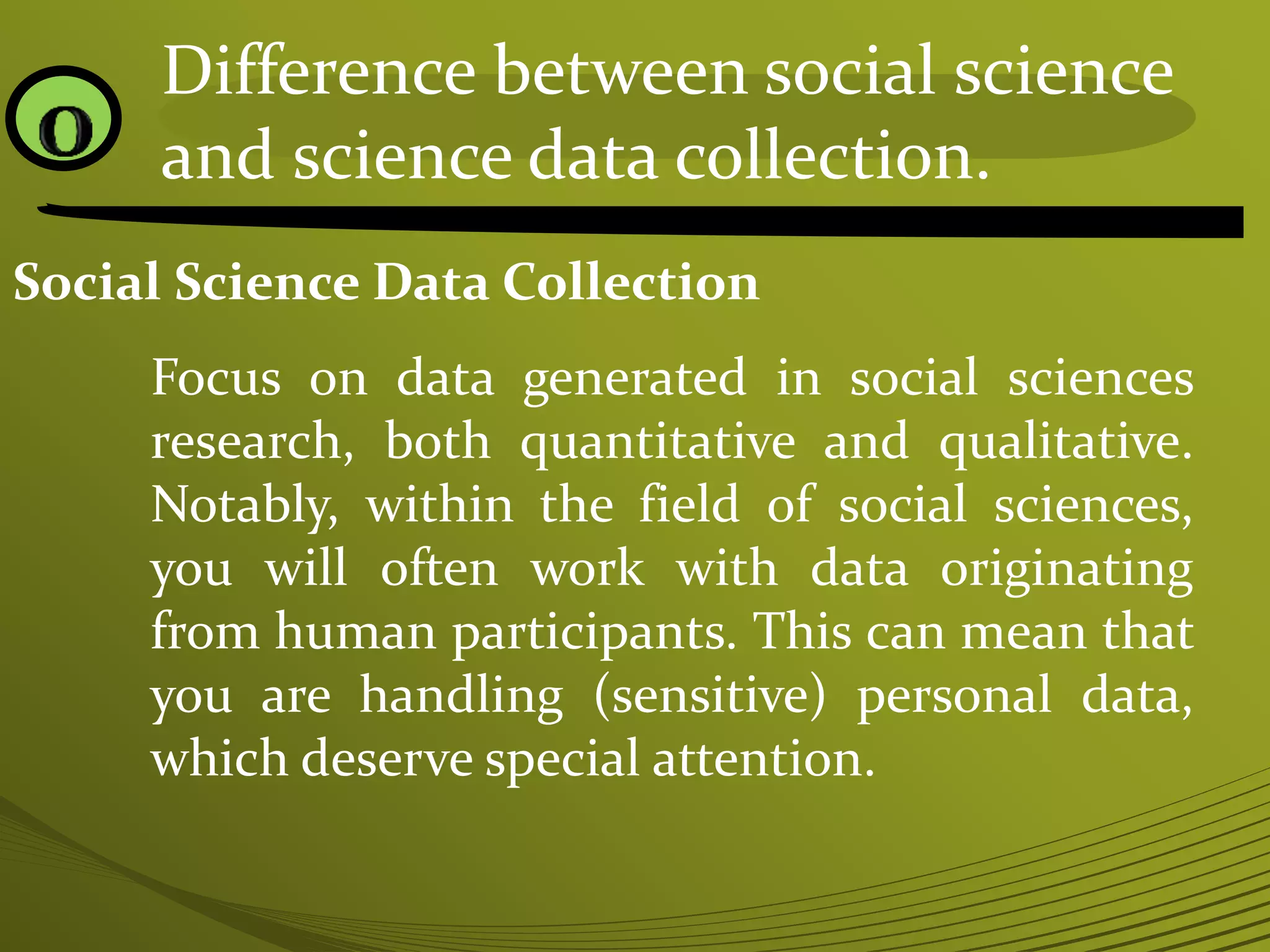 Research Methodology Data Collection | PPTX