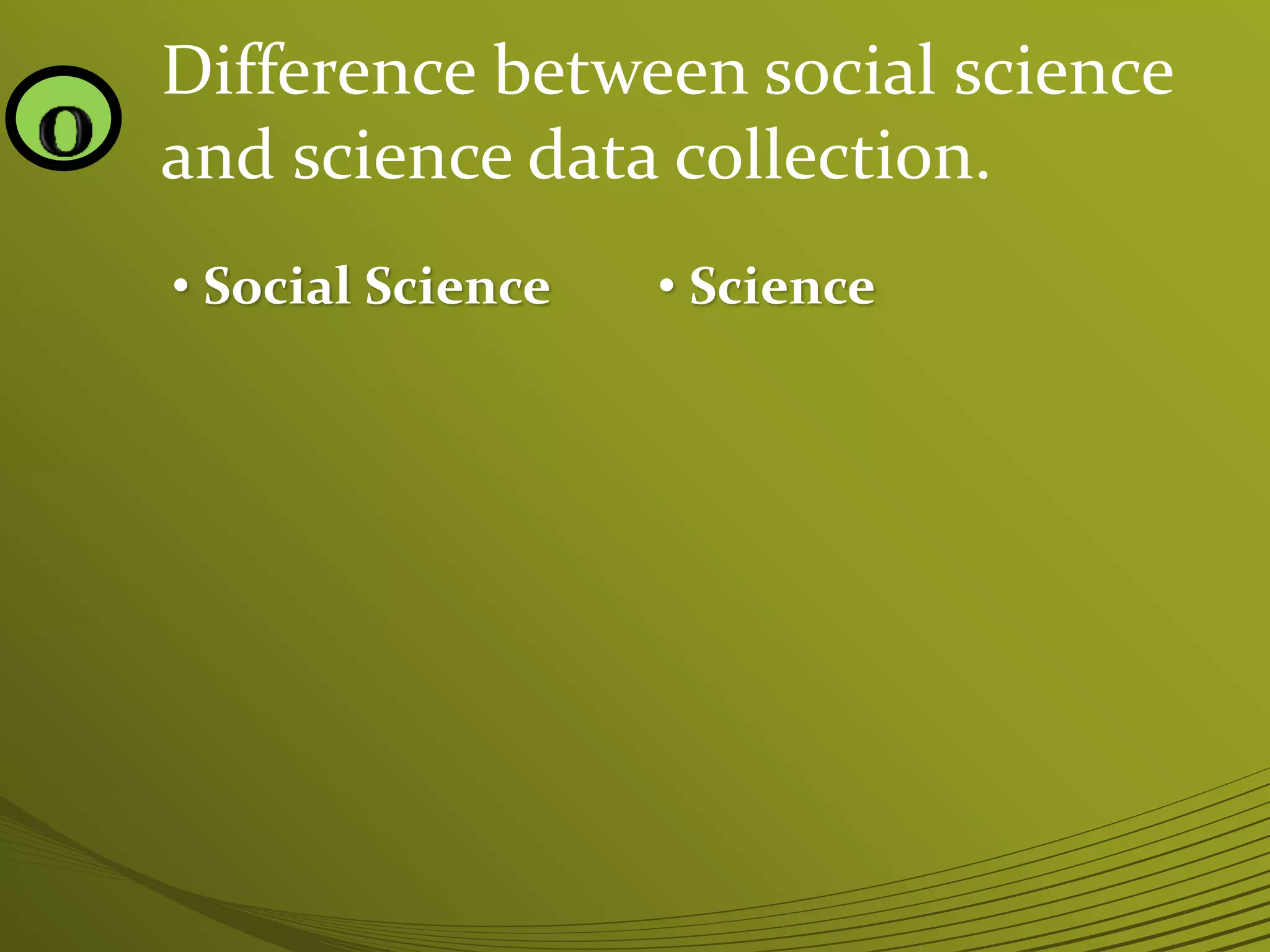 Research Methodology Data Collection | PPTX