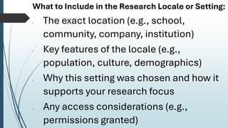 RESEARCH METHODOLOGY-How to Write Chapter 3.pdf