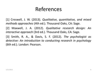 Research methodology methods and techniques 2004 | PPT