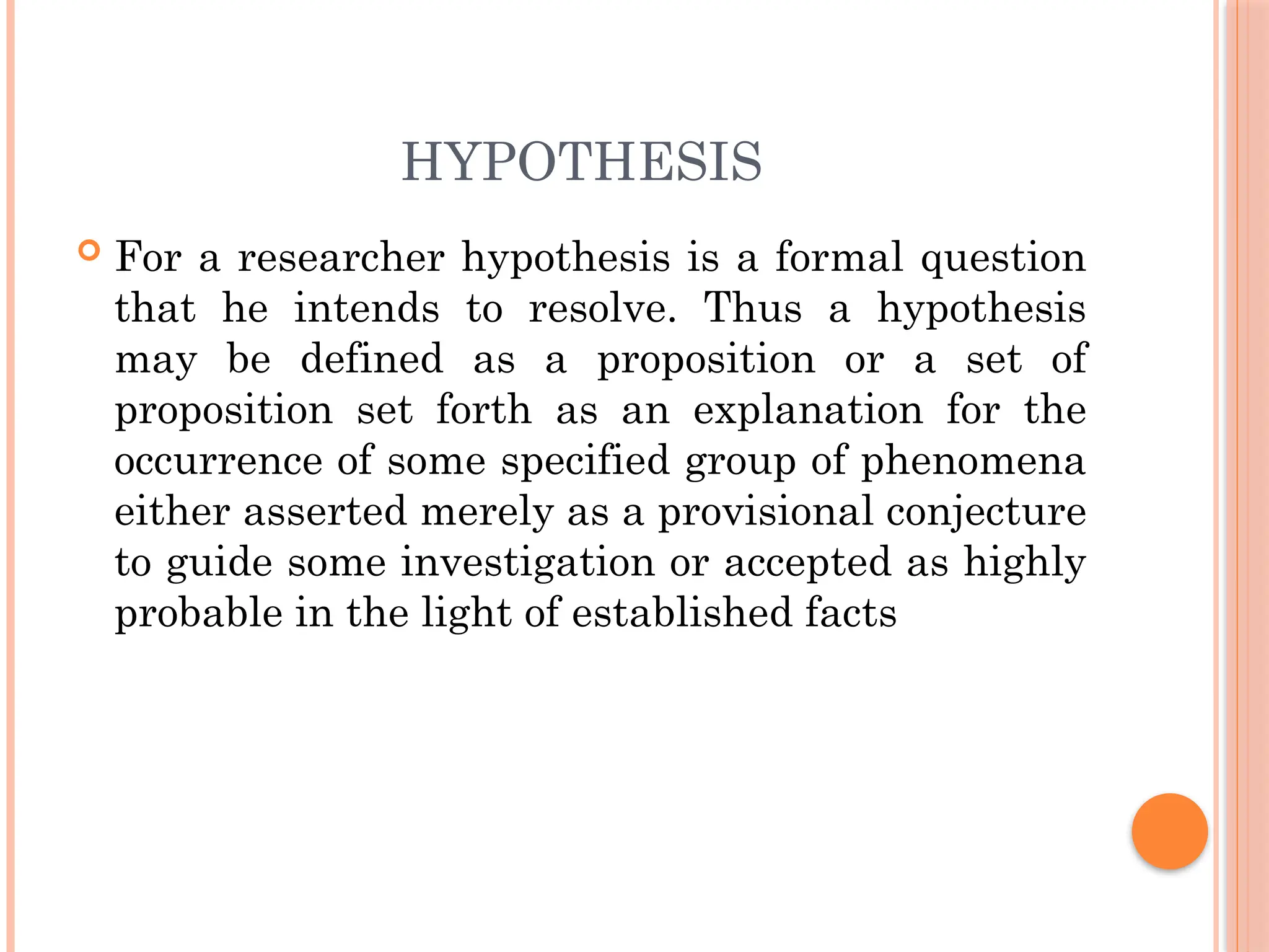 Research Methodology - module 2- error analysis & hypothesis.pptx