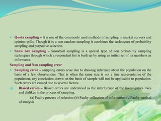 Research methodology part 1 | PPT