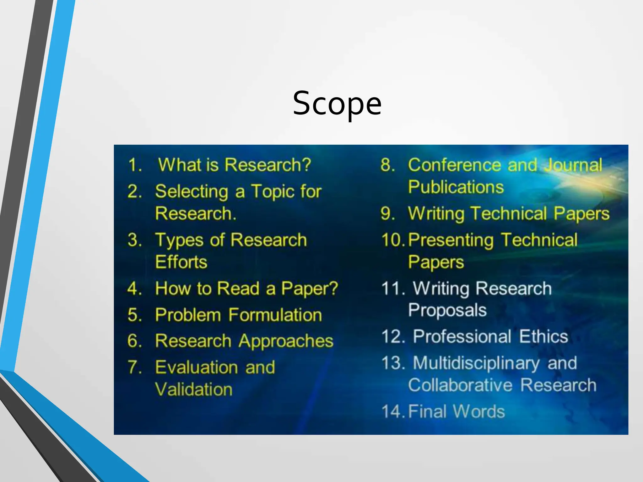 Research Methodology - Part 10.ppt