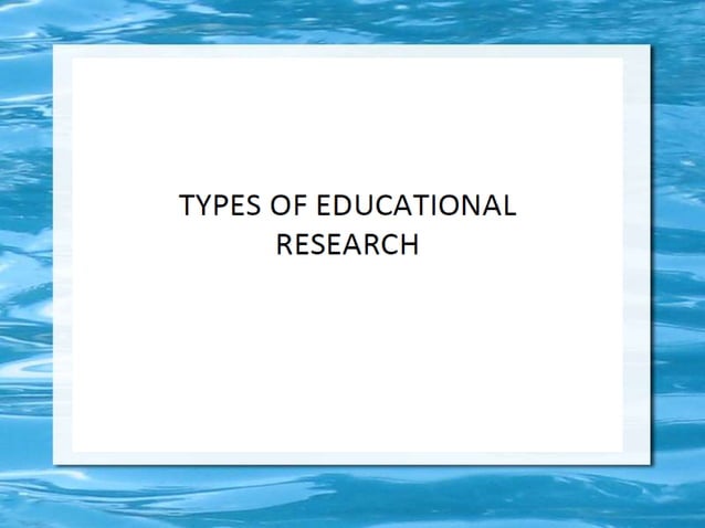 Research methodology -ppt-1 | PPT