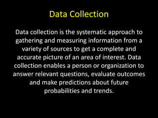 Research Methodology-Research Process | PPTX | Science