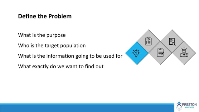 Research methodology tools design | PPT