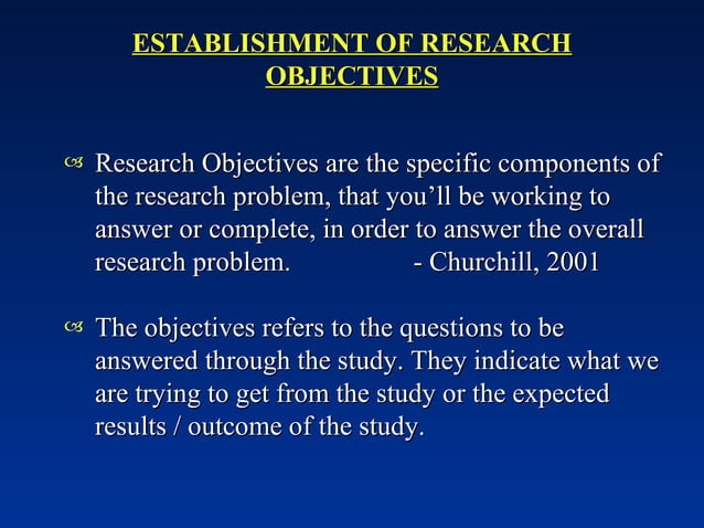Research methodology unit-1 | PPT