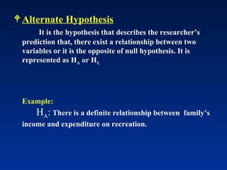 Research methodology unit-1 | PPT