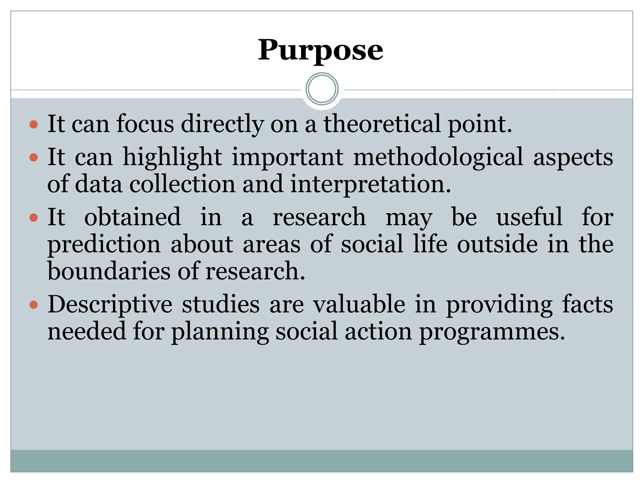 Research Methodology Course - Unit 1.ppt