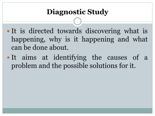 Research Methodology Course - Unit 1.ppt