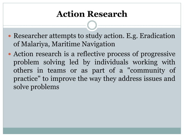 Research Methodology Course - Unit 1.ppt