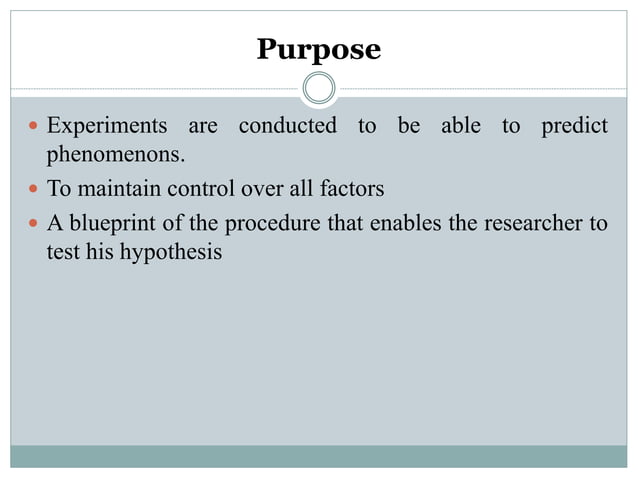 Research Methodology Course - Unit 1.ppt
