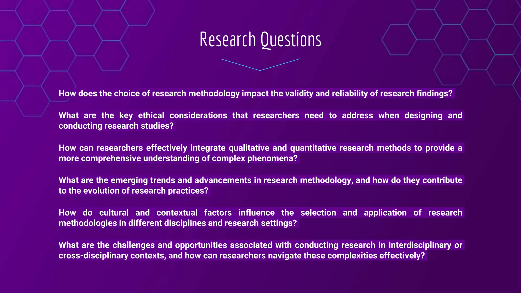 Research Methodology: Why it Matters? (1).pptx