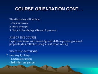 RESEARCH METHODOLOGY 2007.ppt