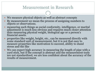 Research Methodology3_Measurement.pptx