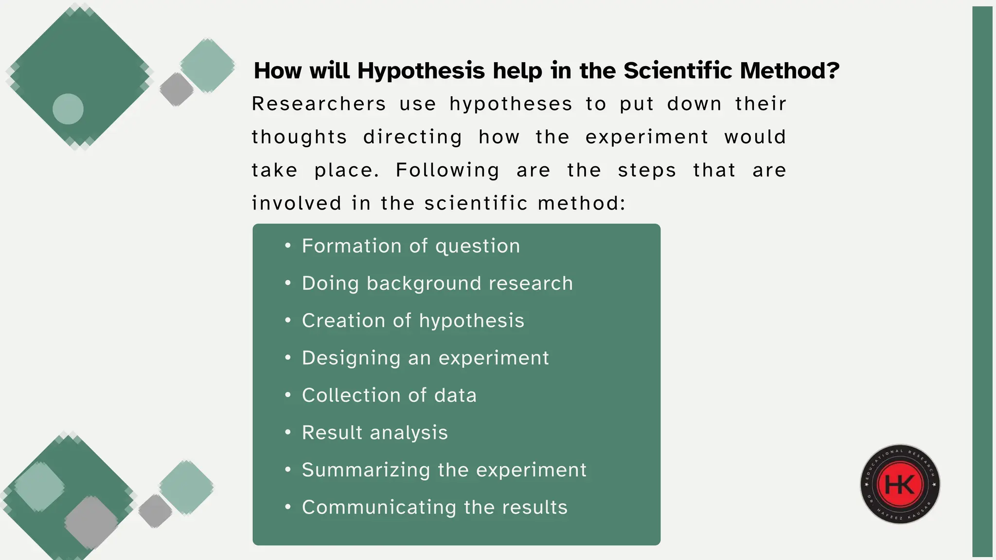 Research Methodology all about Hypothesis.pptx