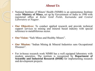 National Conference on Research methodology and Avenues for Grants | PPT