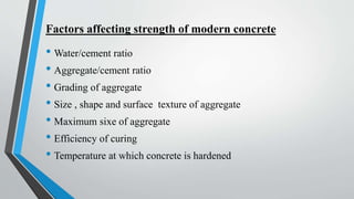 concrete | PPT