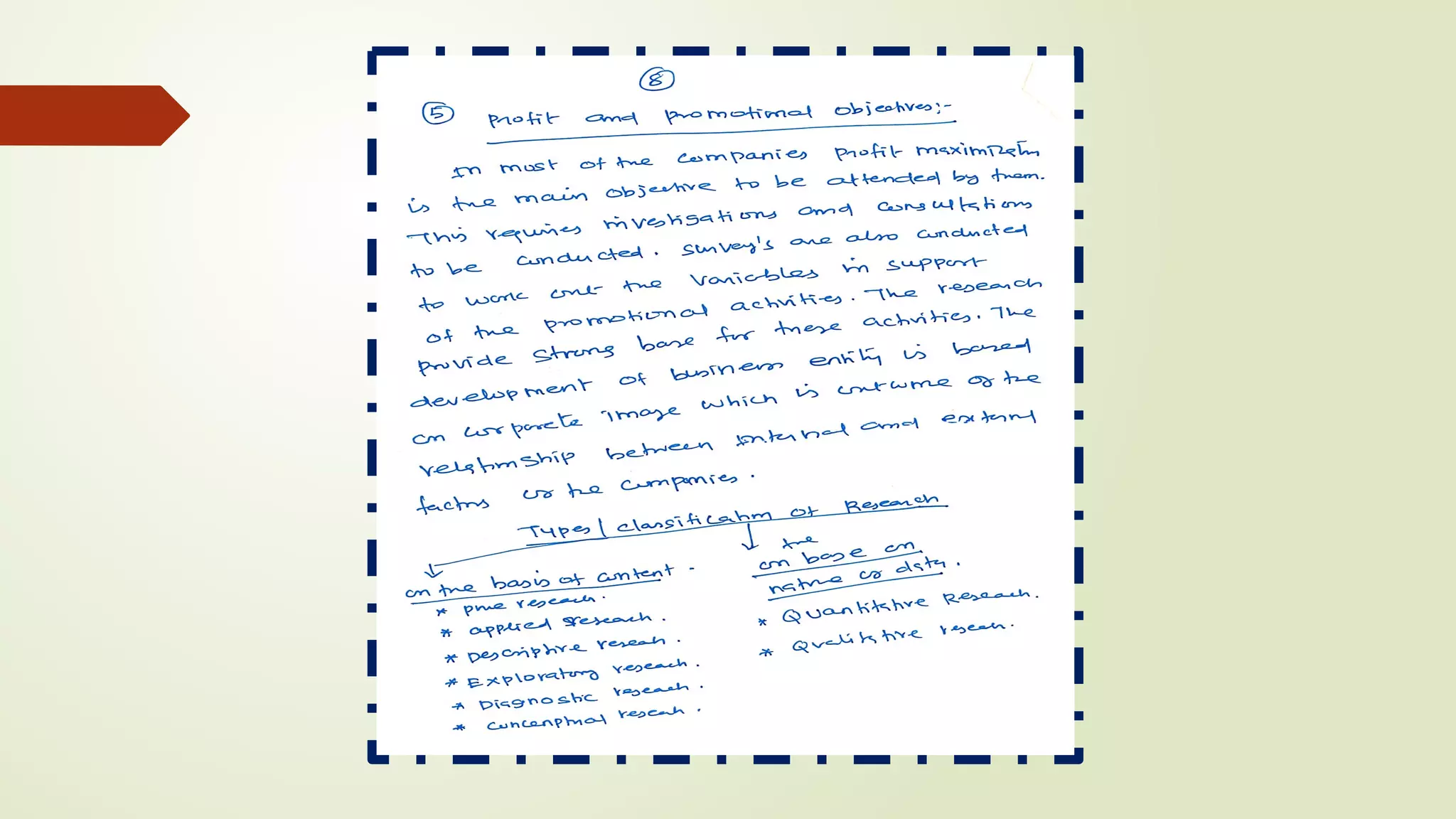 RESEARCH METHODOLOGY AND IPR-Dr.C.Jayakumar, DEPARTMENT OF APPLIED ...