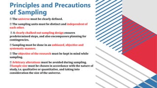 Research Methodology and Statistics_sampling and hypothesis testing.pdf