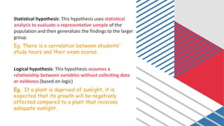Research Methodology and Statistics_sampling and hypothesis testing.pdf