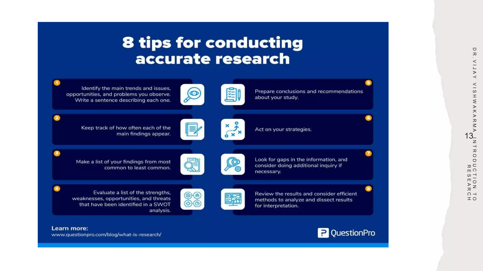 Research methodology Basics in Research | PPT