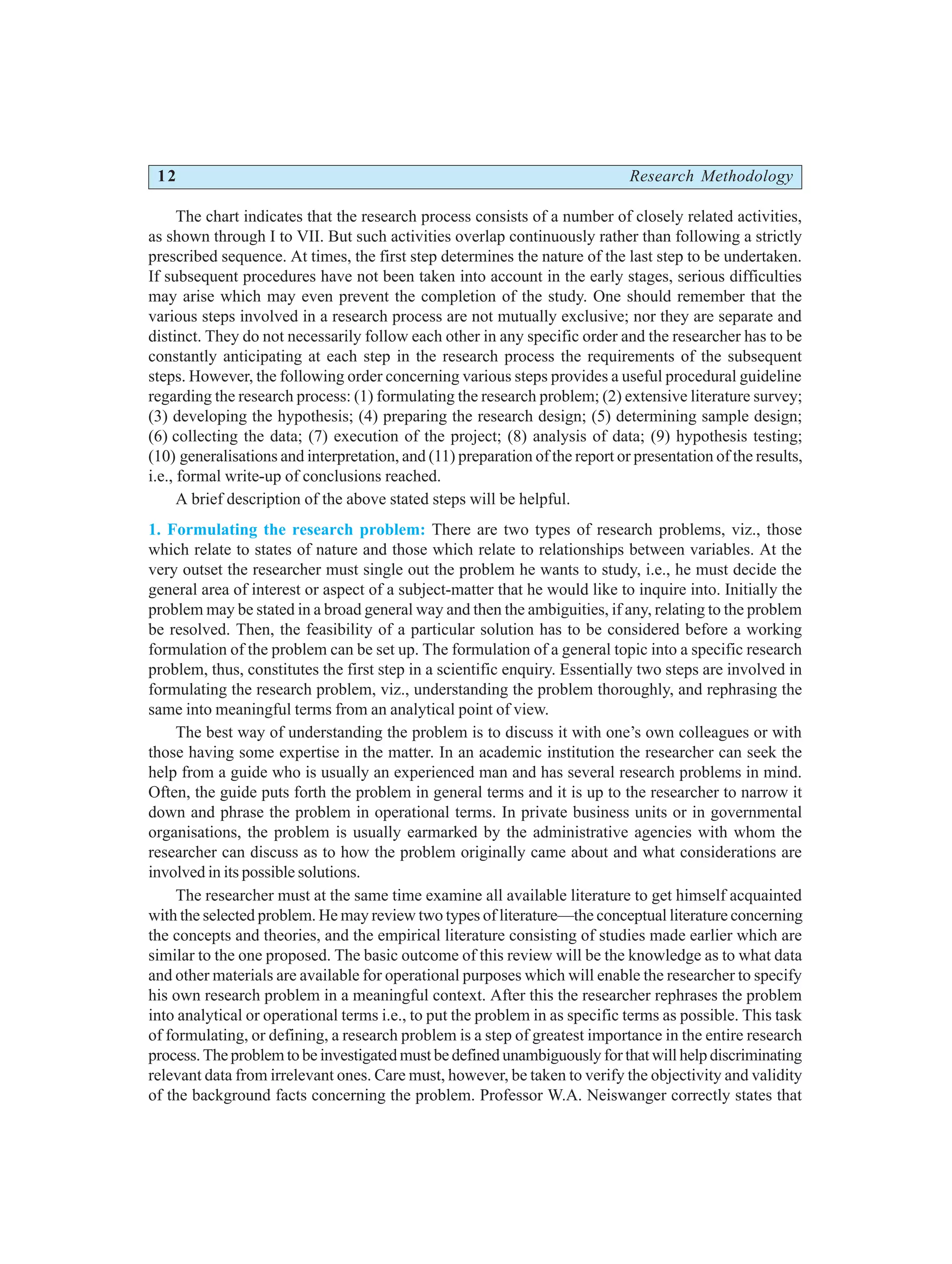 Research methodology by C R KOTHARI.pdf