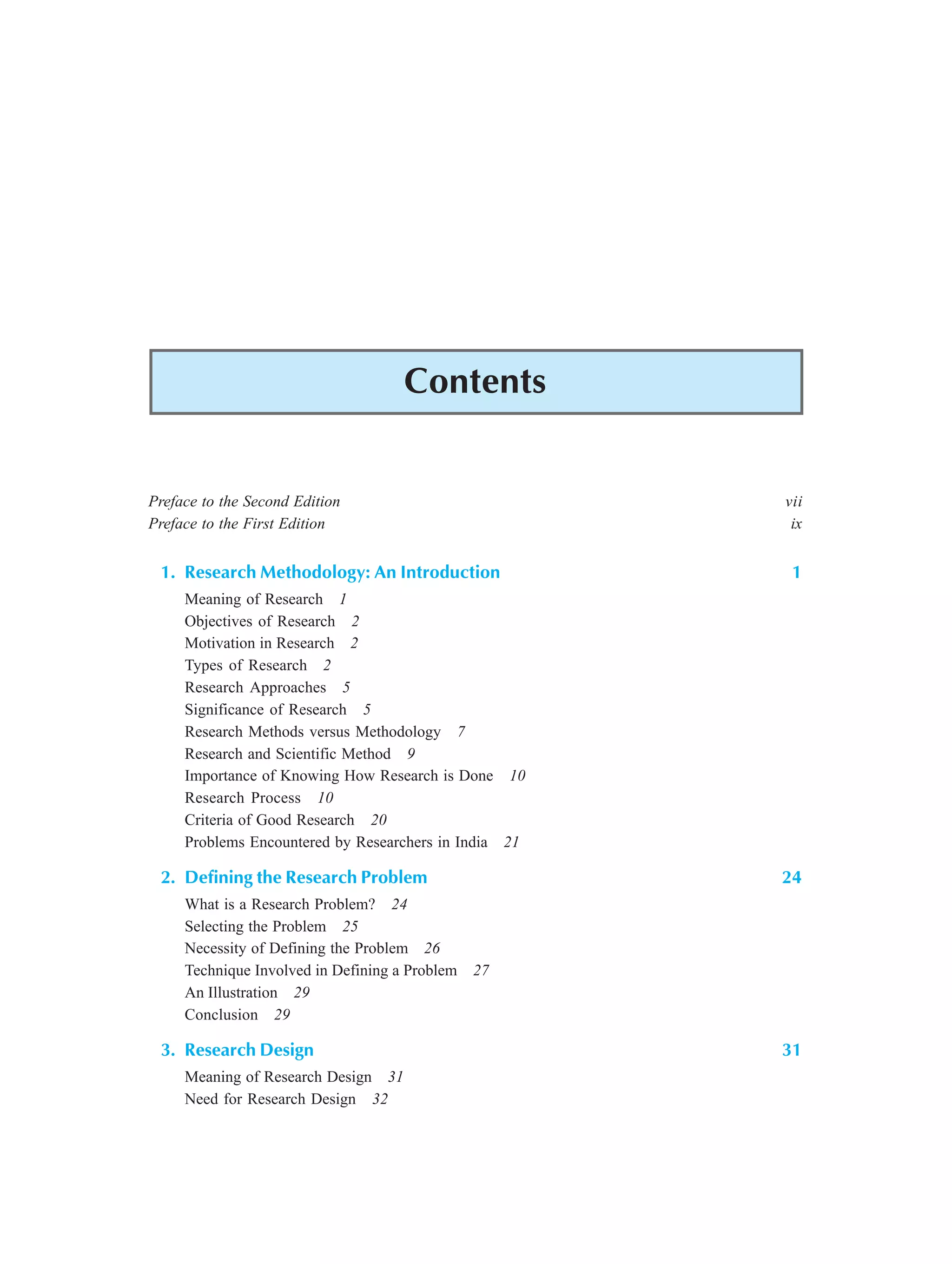 Research methodology by C R KOTHARI.pdf