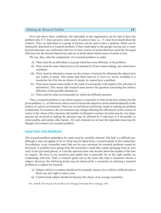 Research methodology by C R KOTHARI.pdf