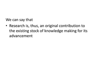 Research methodology ch-1 presentation.pptx