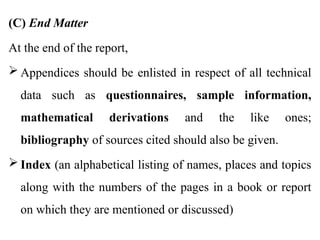 Research Methodology Chapter nine. 9.pptx