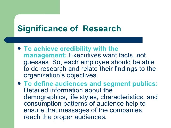 Research Methodology Concept research-methodology-concept