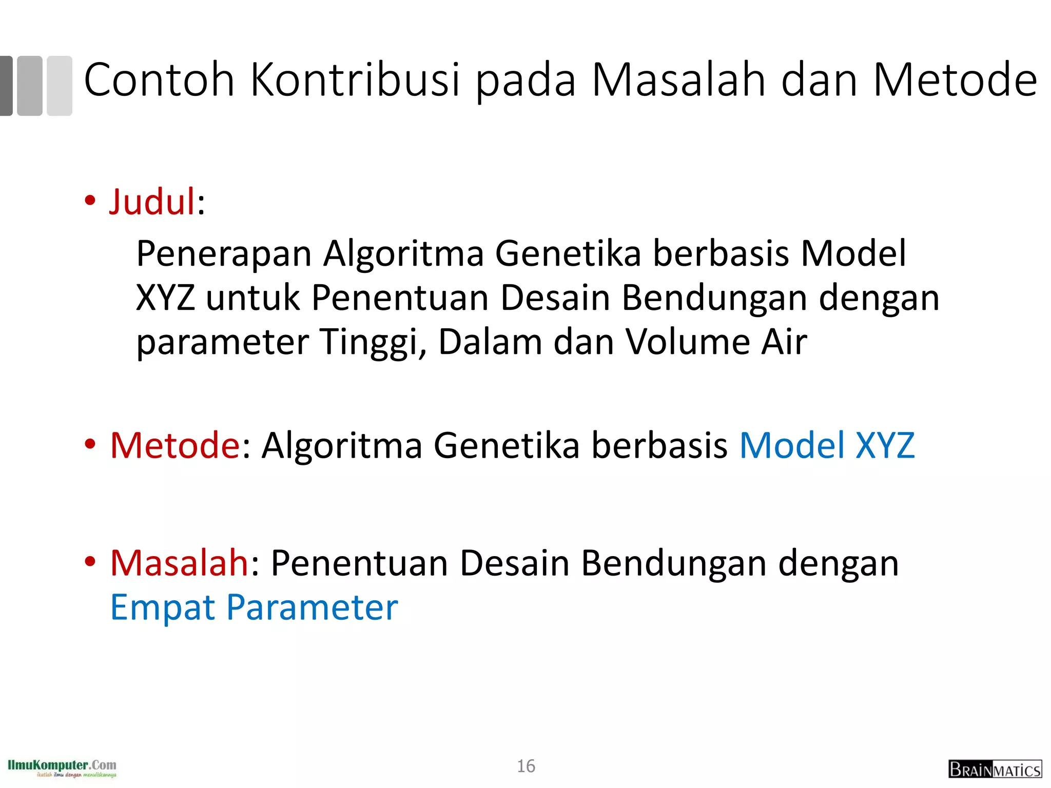 Research methodology fundamental | PDF