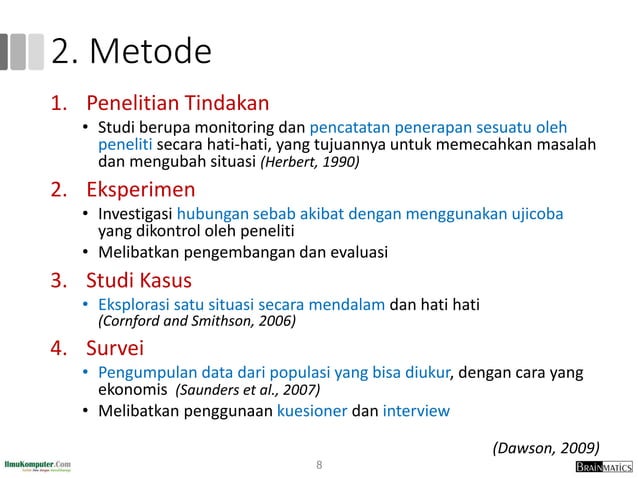 Research methodology fundamental | PDF