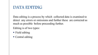 Practical applications and analysis in Research Methodology | PPTX