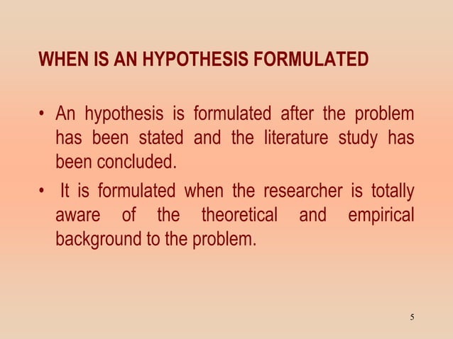 Research Methodology hypothesis (1).ppt
