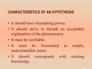 Research Methodology hypothesis (1).ppt