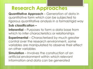 RESEARCH METHODOLOGY I - Introduction to Research.pptx