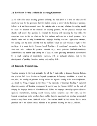 Research methodology illi | DOCX