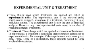 Research methodology introduction & Types of Research | PDF