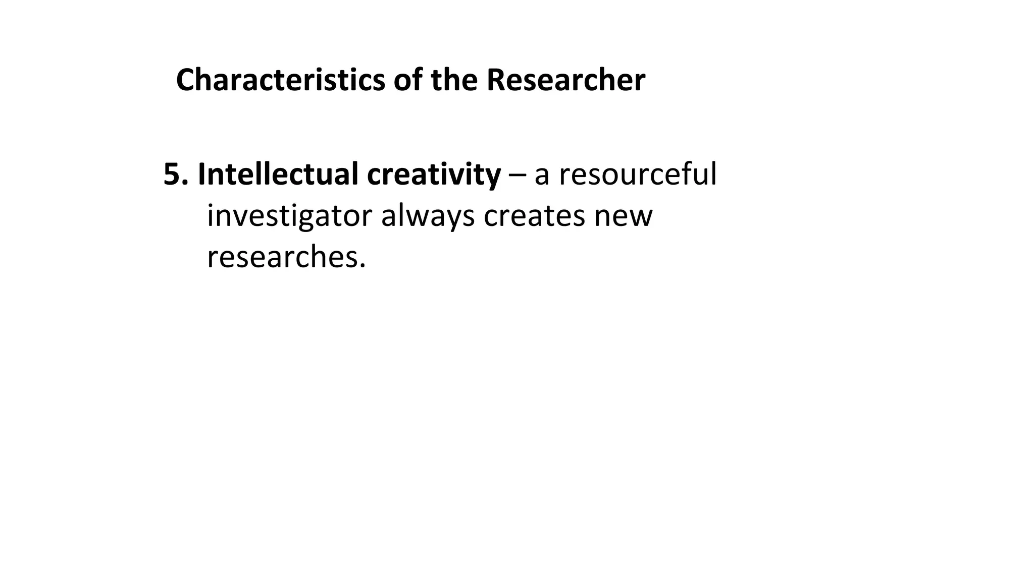 Research Methodology_Introduction.pptx | Science