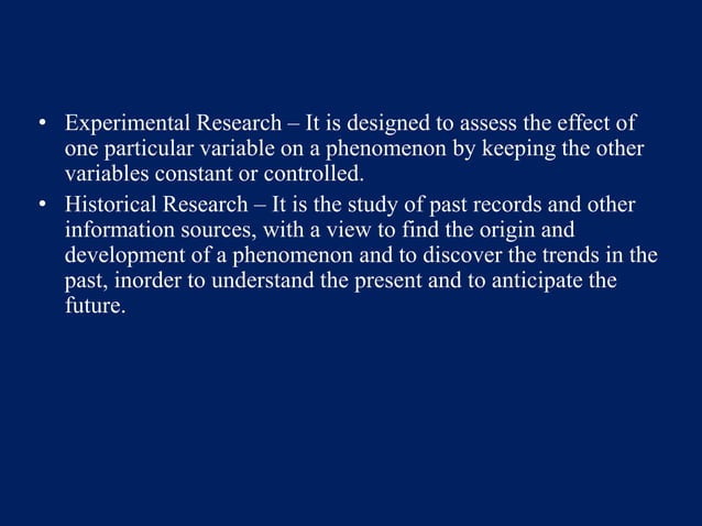 Research Methodology & IPR-I | PDF | Business Administration | Business