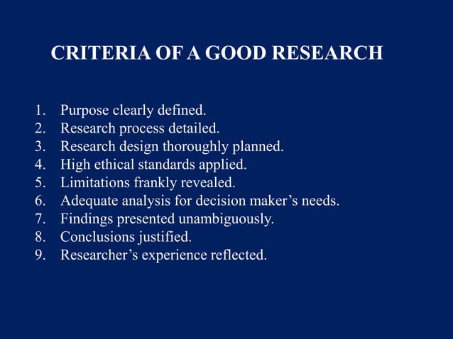 Research Methodology & IPR-I | PDF | Business Administration | Business