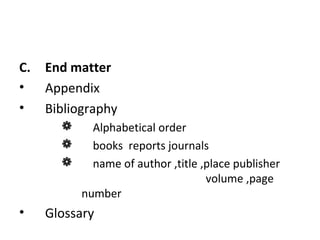 Research methodology | PPT