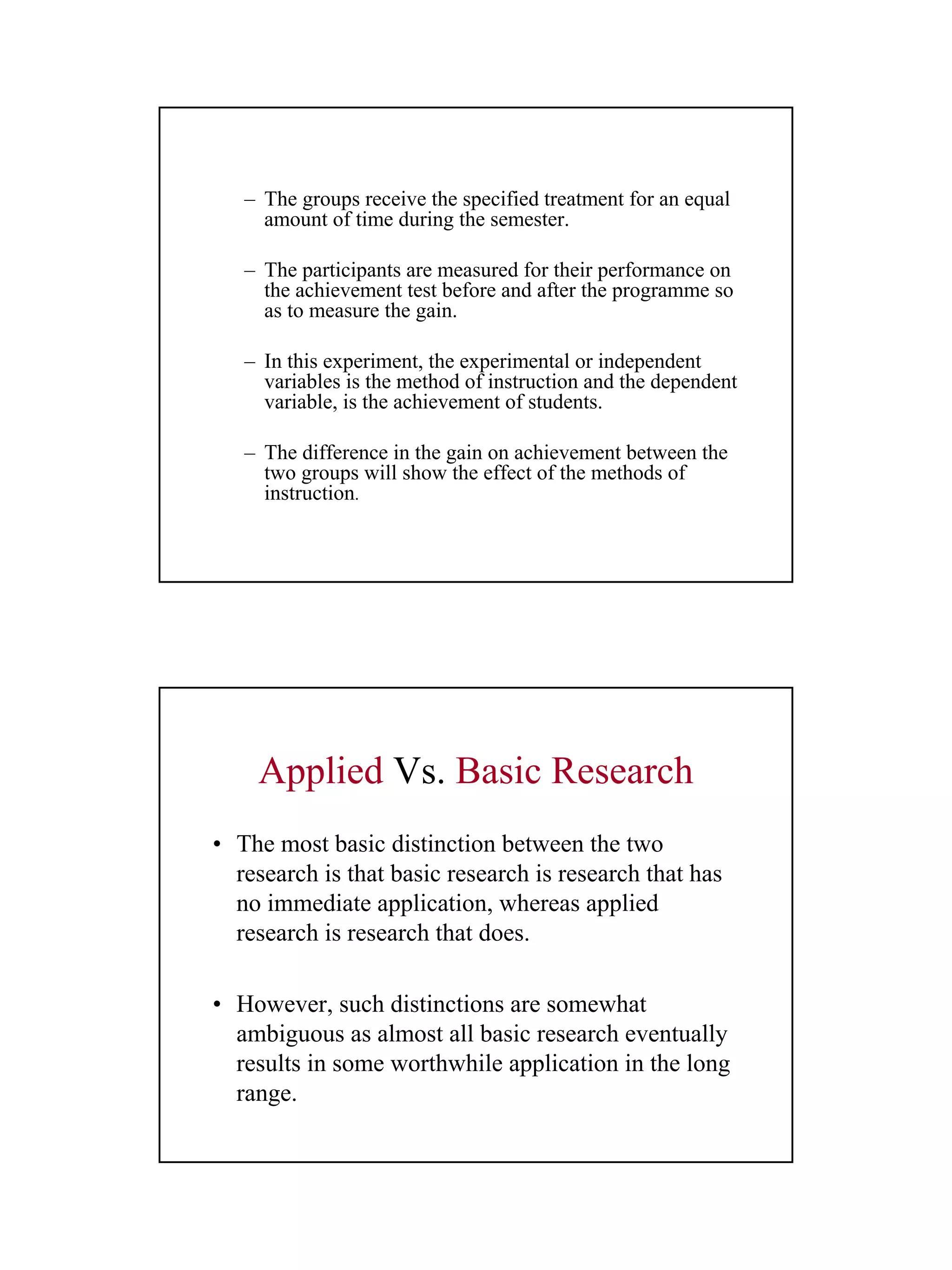 Research Methodology Notes Pdf