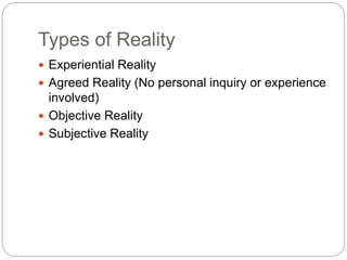 Research methodology part 1 | PPT