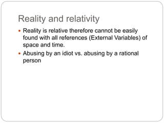 Research methodology part 1 | PPT